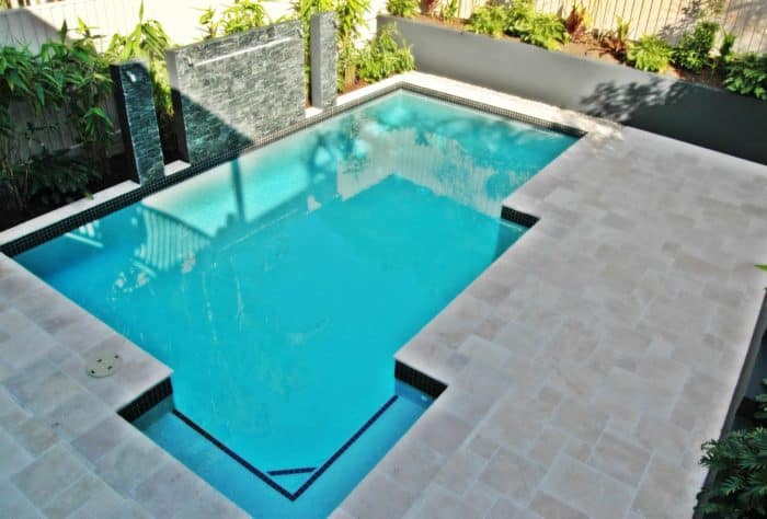 Boutique Swimming Pools Brisbane | Wahoo Pool
