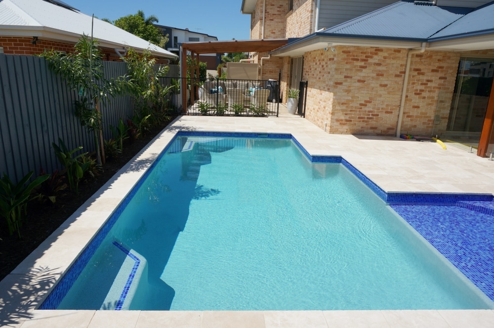 Pool Builders and Pool Landscaping Brisbane - Wahoo Pools