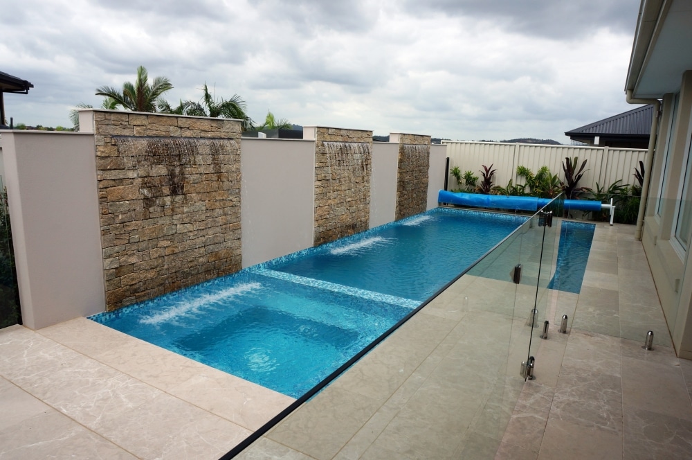 Gallery of Pool and Landscaping Brisbane | Wahoo Pool
