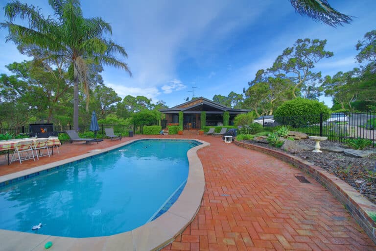 Pool Building on a Sloping Block: Pool Engineer's Advice